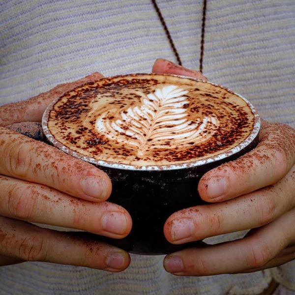 Windmill Cafe Bargara - QLD Tourism Award Winner