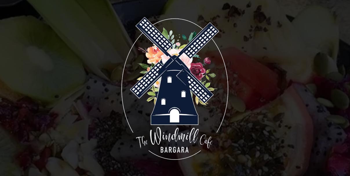 Windmill Cafe Bargara - QLD Tourism Award Winner